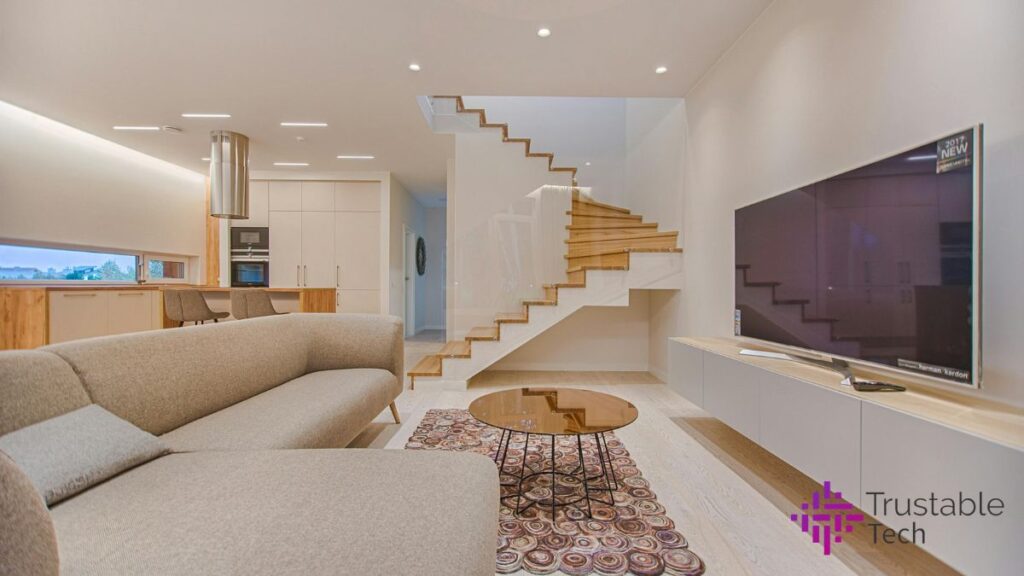Steps to Set Up a Smart Home: A Beginner’s Guide - Trustable Tech